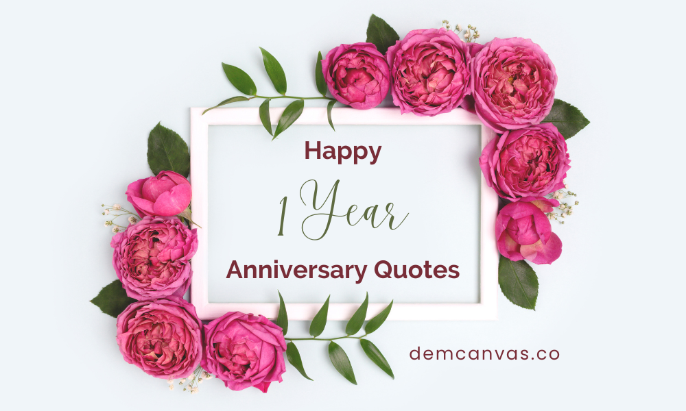 1st Anniversary Wish Quotes 1st-anniversary-wish-quotes